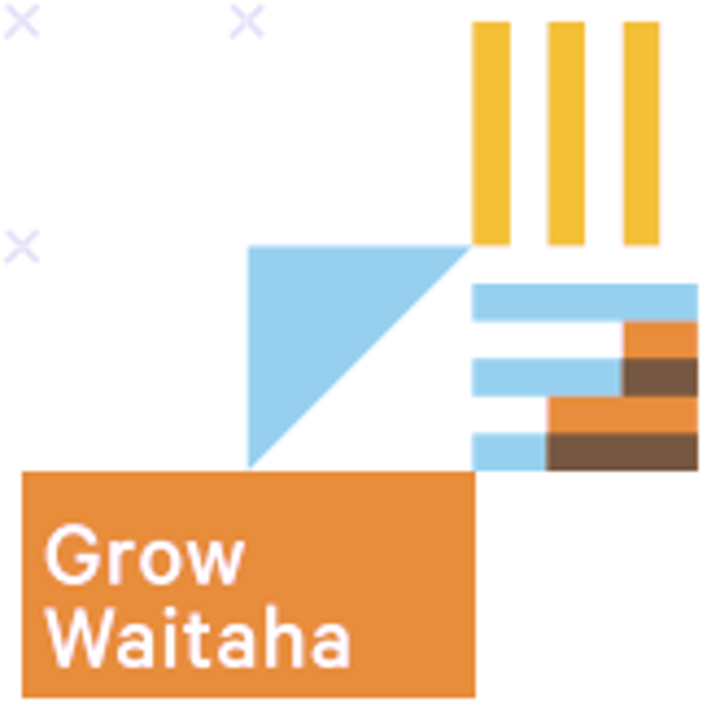 Grow Waitaha
