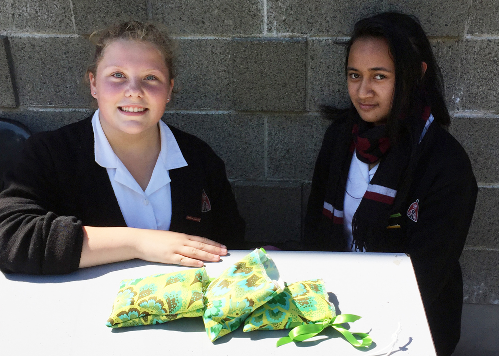 Mairehau High School – Increasing student agency and authentic learning ...