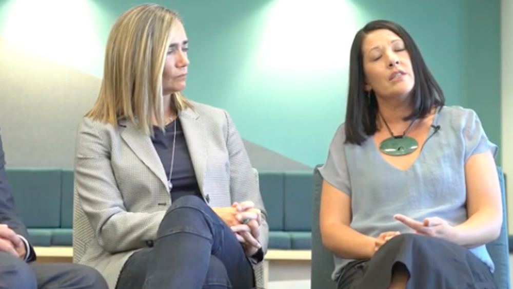 Grow Waitaha Secondary Community of Practice – Wellbeing - Grow Waitaha