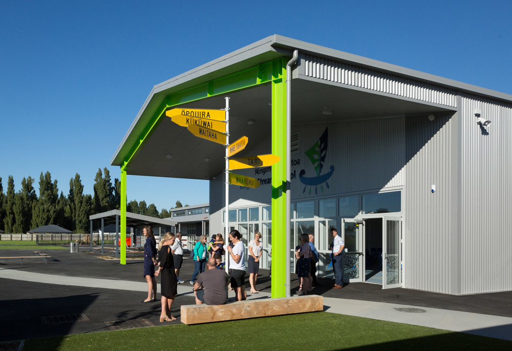 Knights Stream School – Looking to the past to shape the future - Grow ...