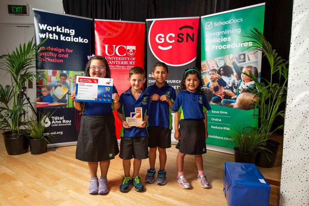 DigiAwards share the spirit of innovation, community, and inclusivity ...