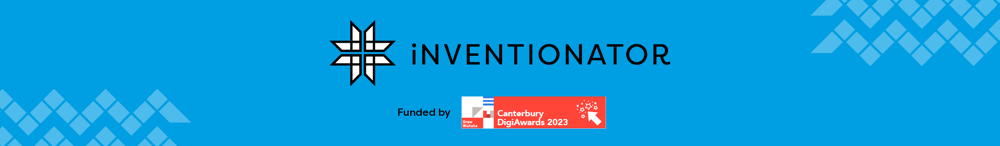 iNVENTIONATOR - FULL! - Grow Waitaha