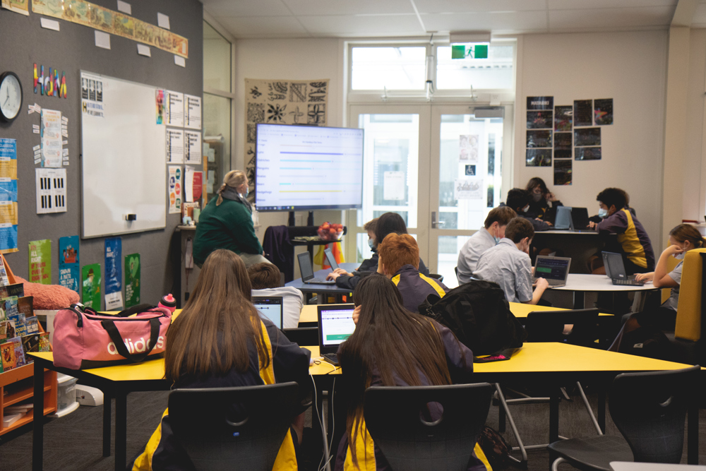 Inspiring Career Pathways - Grow Waitaha