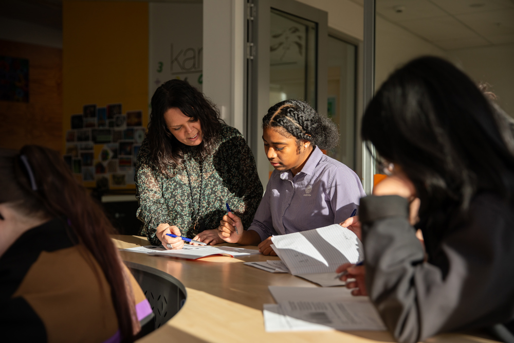 Learning Support Symposium - Grow Waitaha