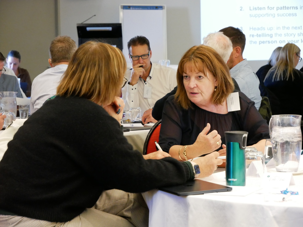 Tōtaranui Kāhui Ako – Our learning support coordinators professional ...